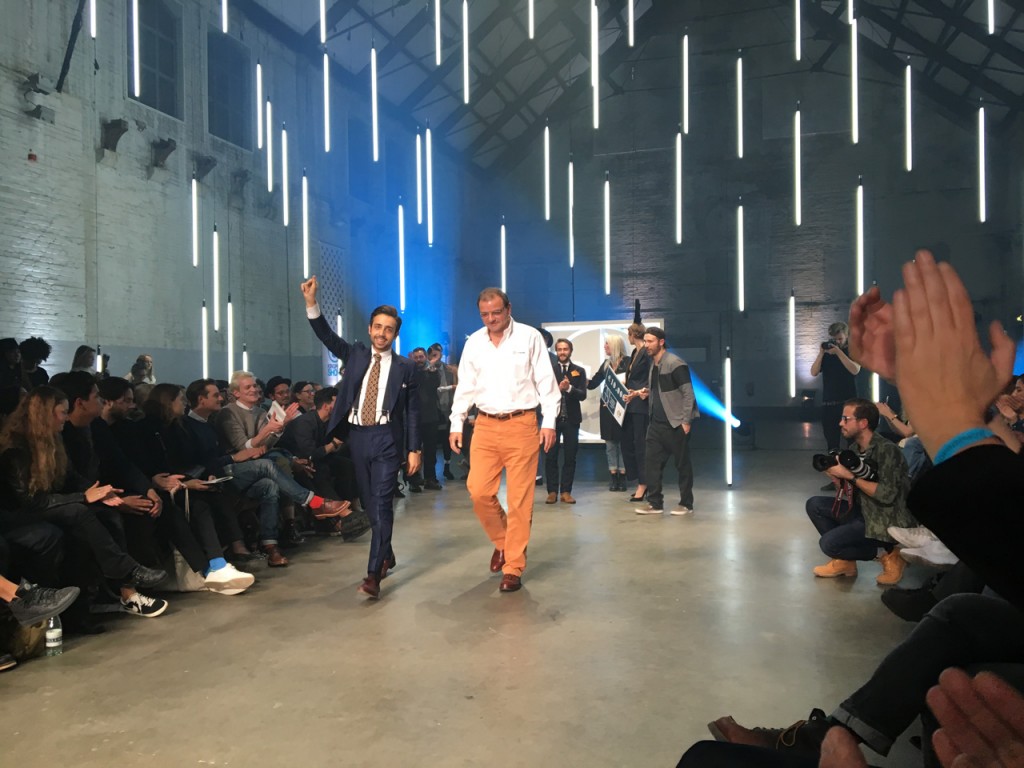 Global Denim Awards 2015 – StyleMyDay