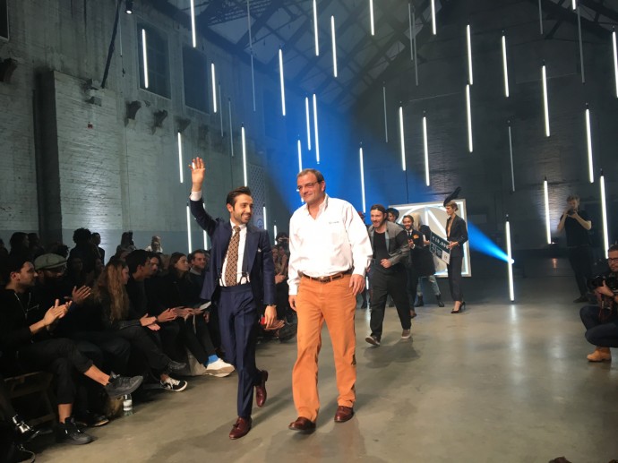 Global Denim Awards 2015 – StyleMyDay