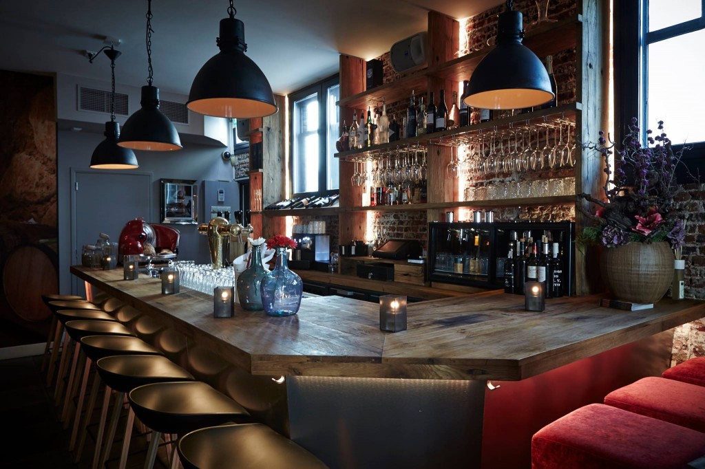 Hotspot: Wijnbar Bij Dirk – StyleMyDay