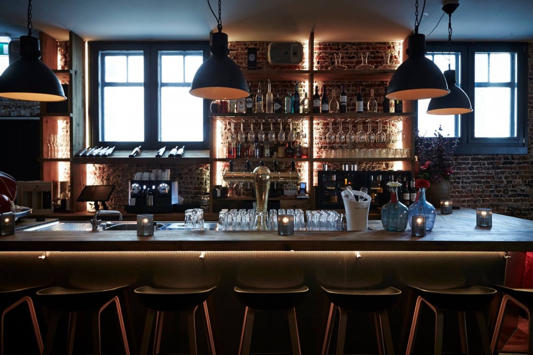 Hotspot: Wijnbar Bij Dirk – StyleMyDay