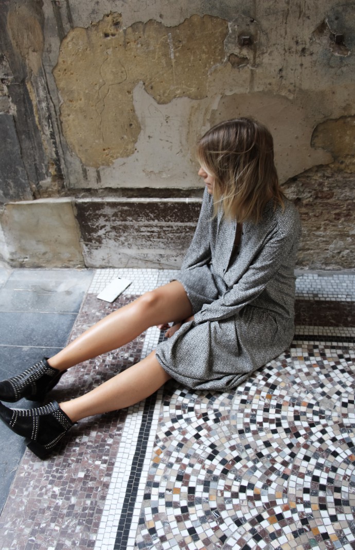 Damoy by Florence – StyleMyDay