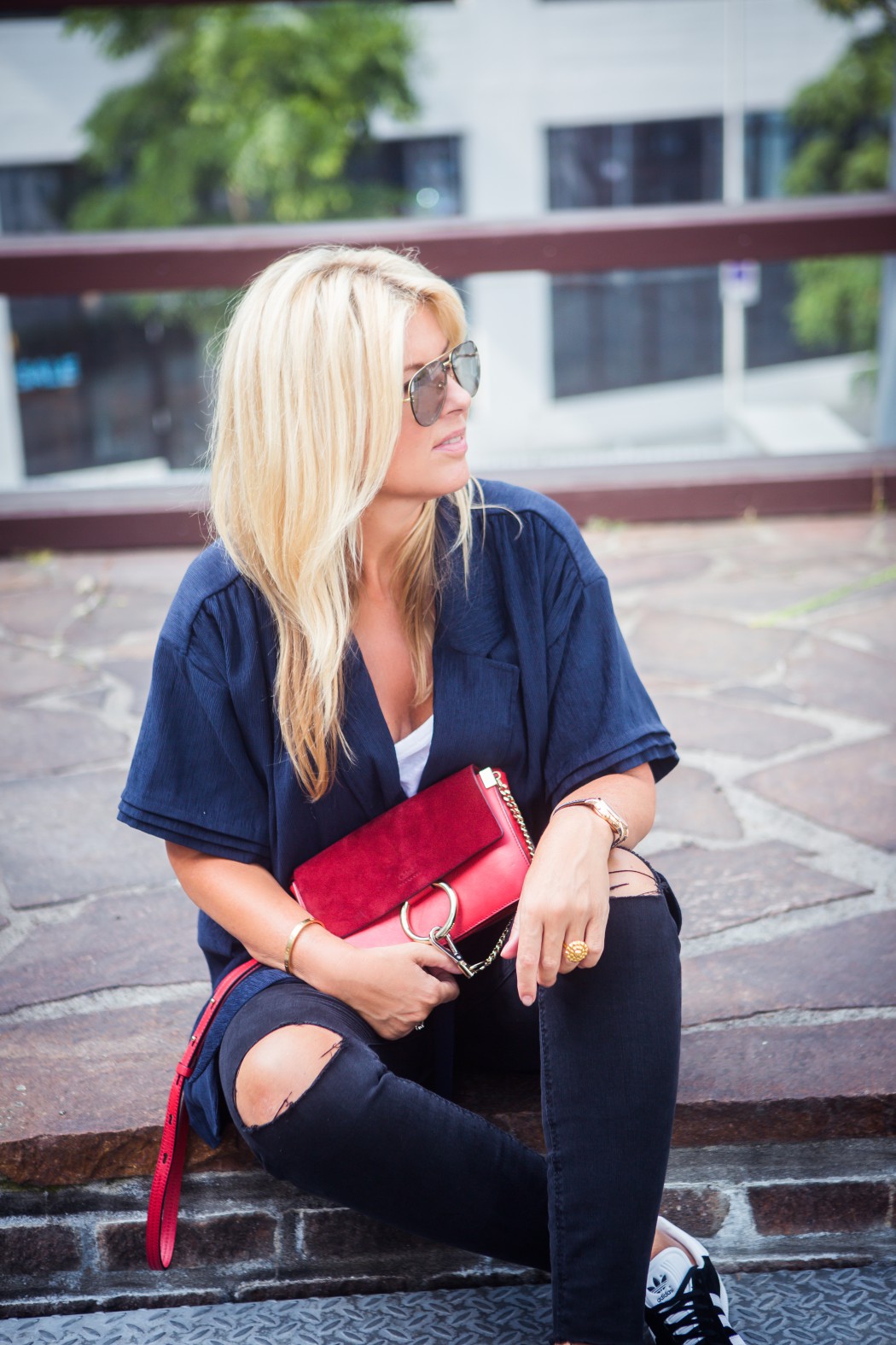 Look Of The Week – StyleMyDay