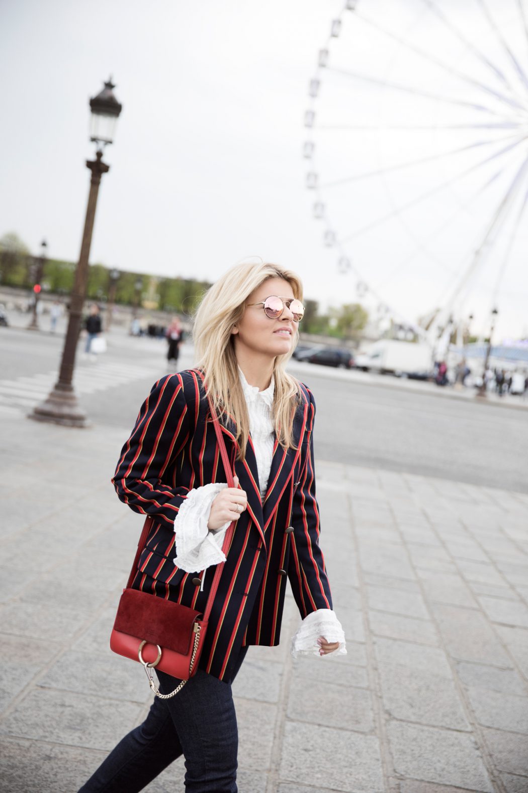 Look Of The Week – StyleMyDay