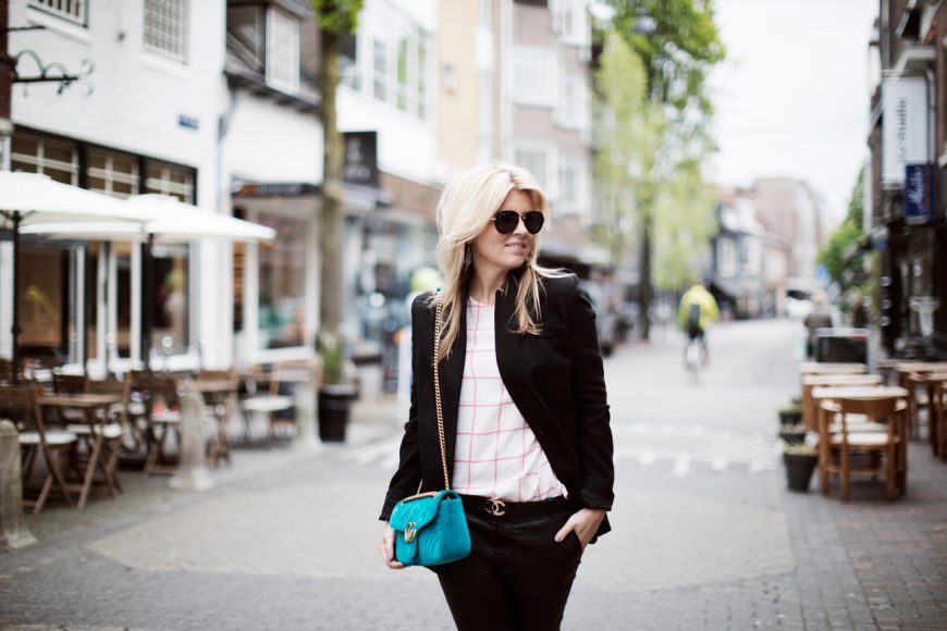 Look Of The Week – StyleMyDay