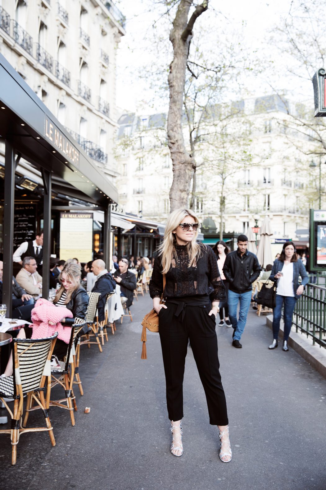 Look Of The Week – StyleMyDay