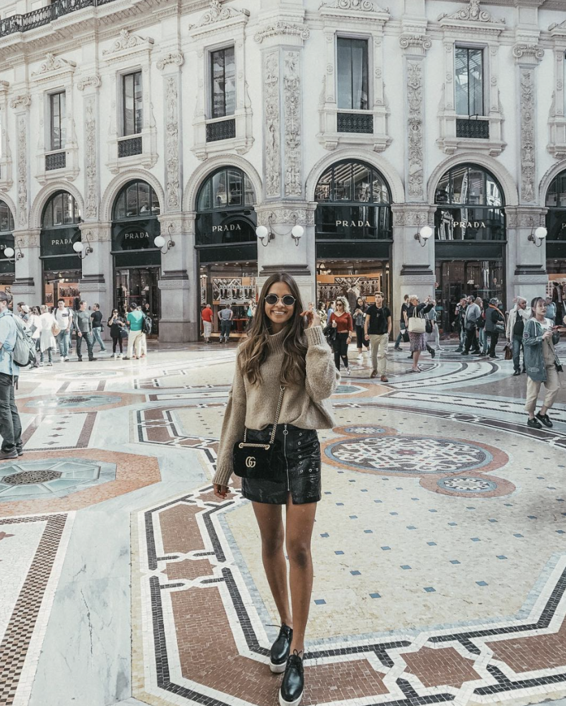 De leukste herfst looks van Emitaz – StyleMyDay