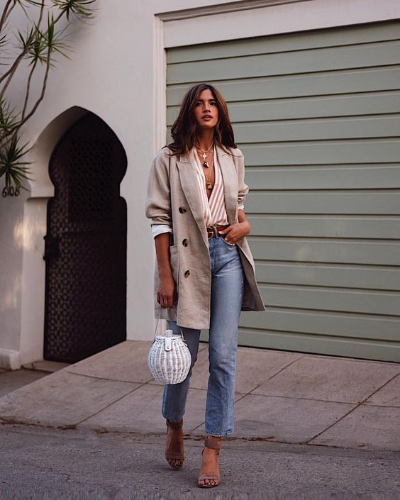 7 X DE LEUKSTE LOOKS VOOR DEZE WEEK – StyleMyDay