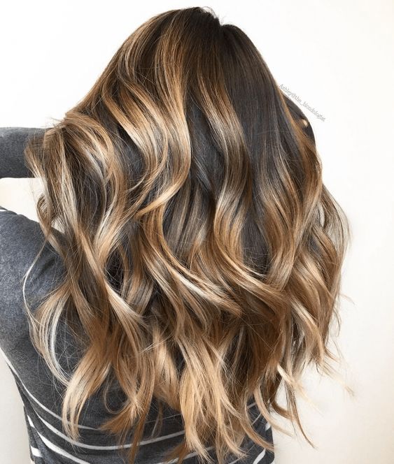Déze haarkleur is populair dit najaar! – StyleMyDay