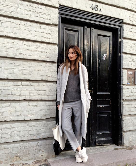 10 X De leukste outfits voor naar je werk – StyleMyDay