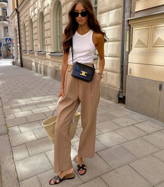 Dít item draagt iedere it-girl en is súper betaalbaar – StyleMyDay