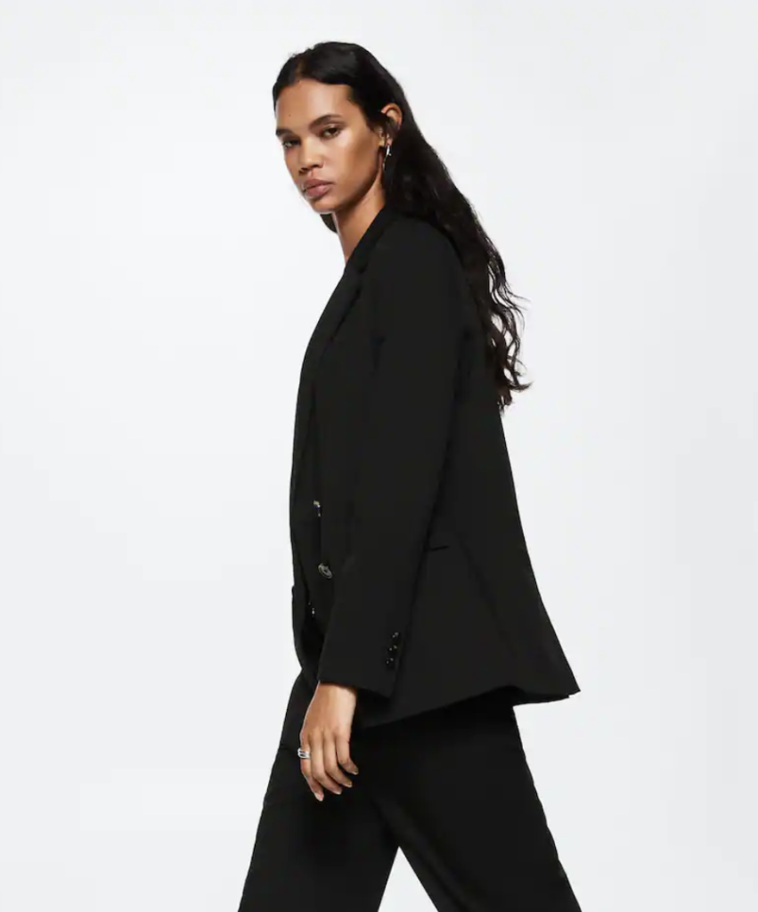 20 X De leukste blazers van Mango – StyleMyDay
