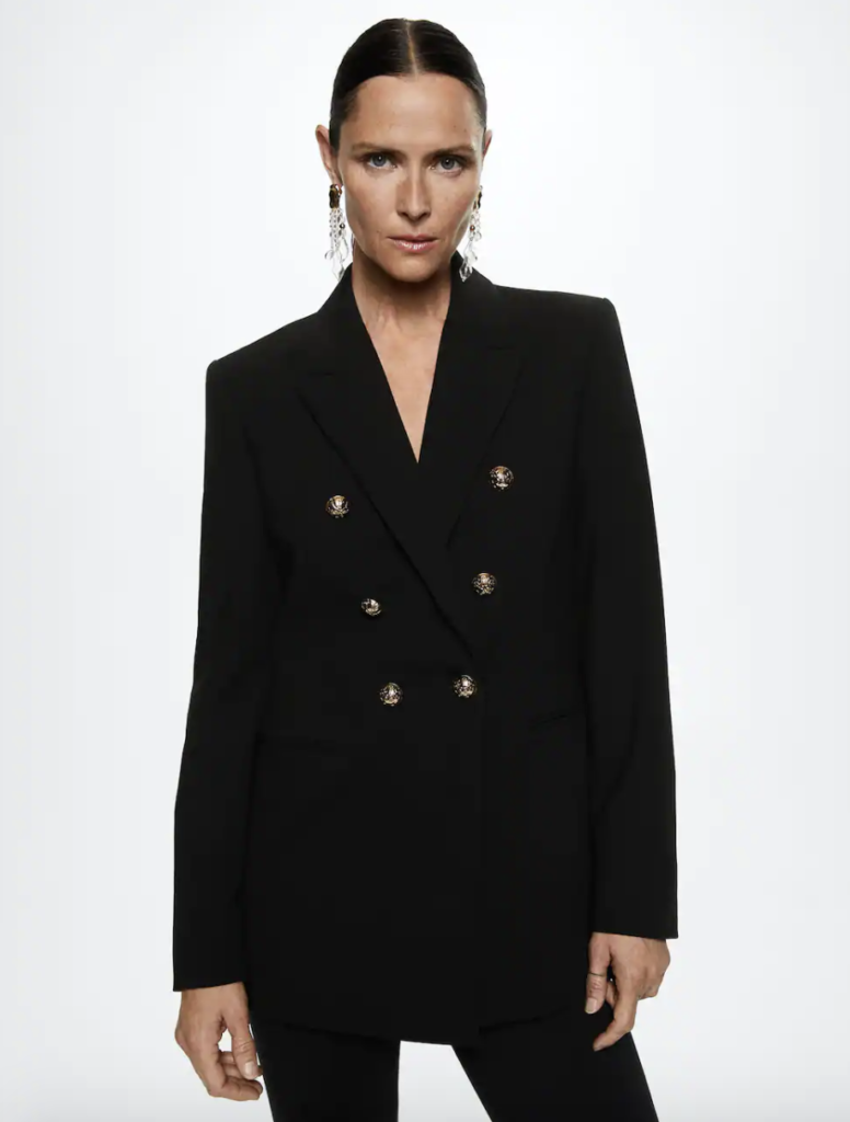 20 X De leukste blazers van Mango – StyleMyDay