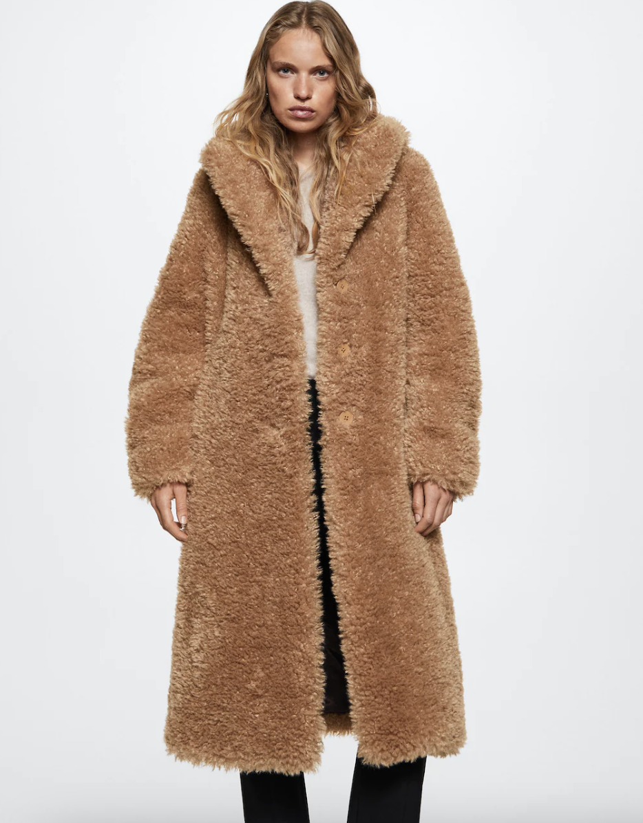 De leukste nieuwe Mango items van deze week – StyleMyDay